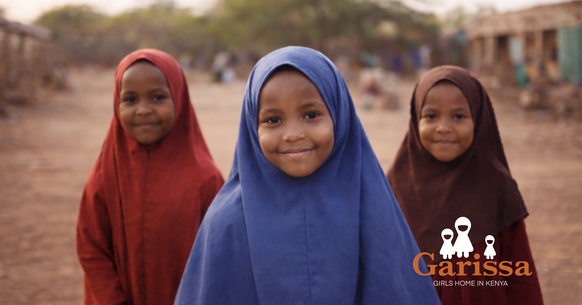 Stiftelsen Garissa